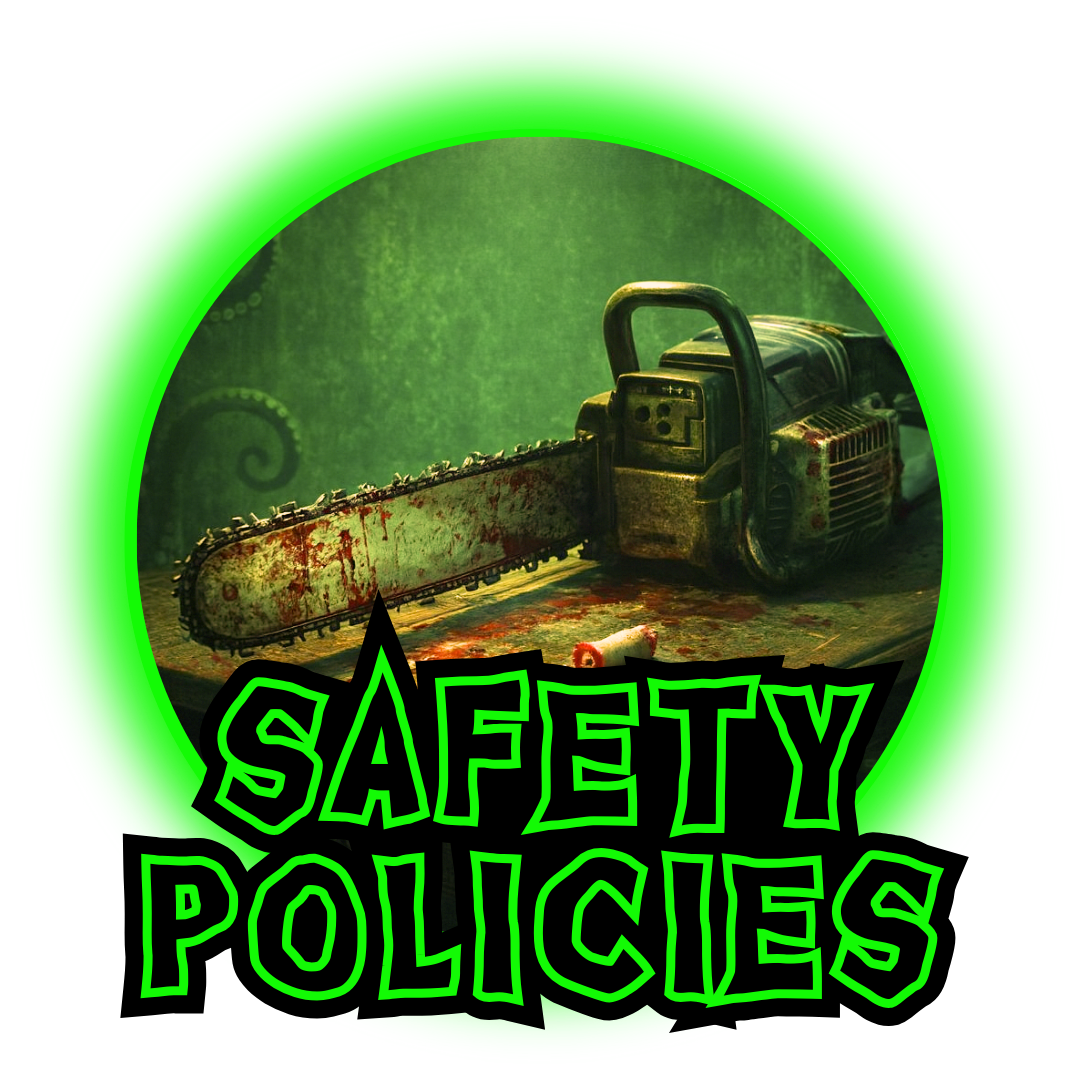 Spawn of ScareFest – Spawn of ScareFest is the immersive evolution of ScareFest Weekend—an all ...