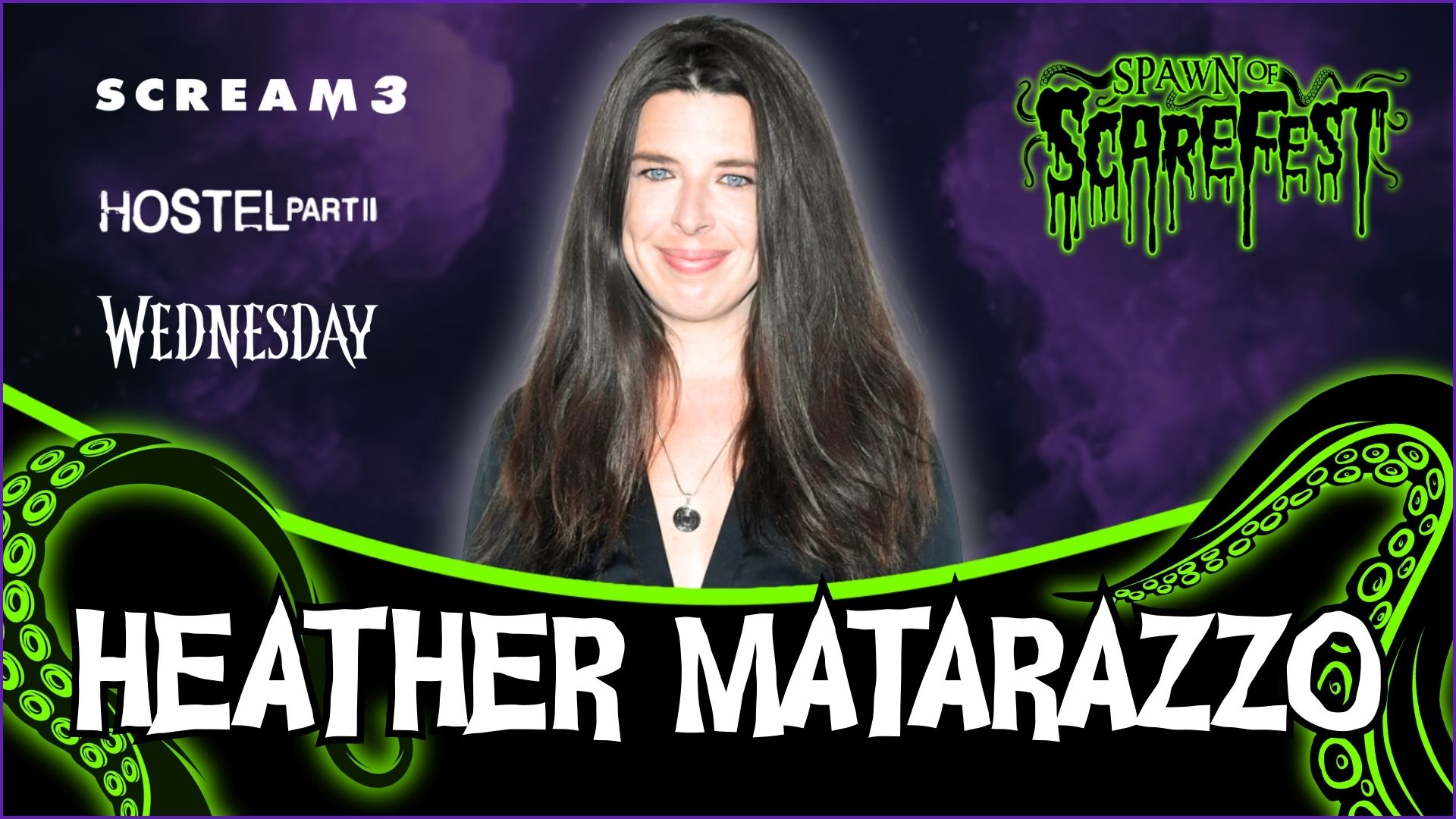 Spawn of ScareFest – Spawn of ScareFest is the immersive evolution of ...