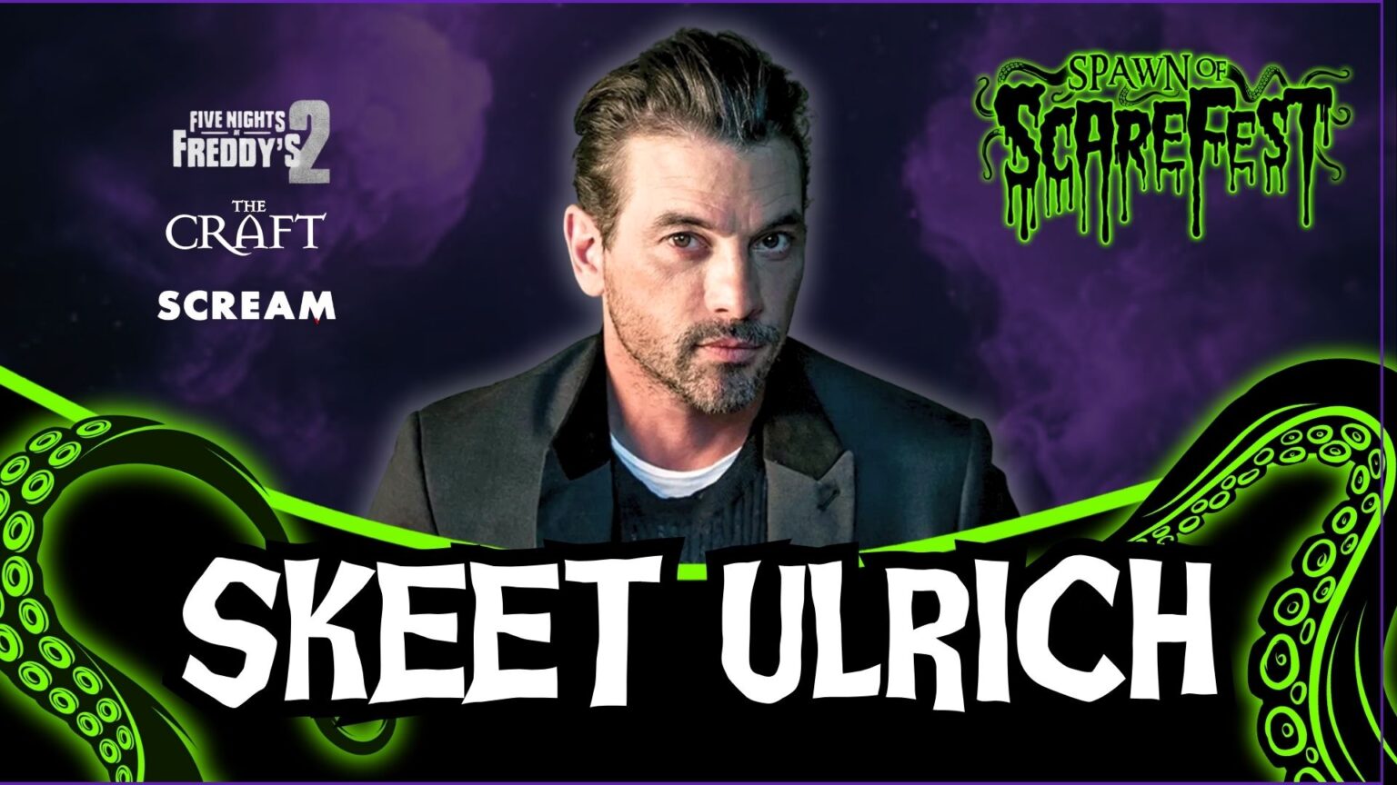 Spawn of ScareFest – Spawn of ScareFest is the immersive evolution of ...