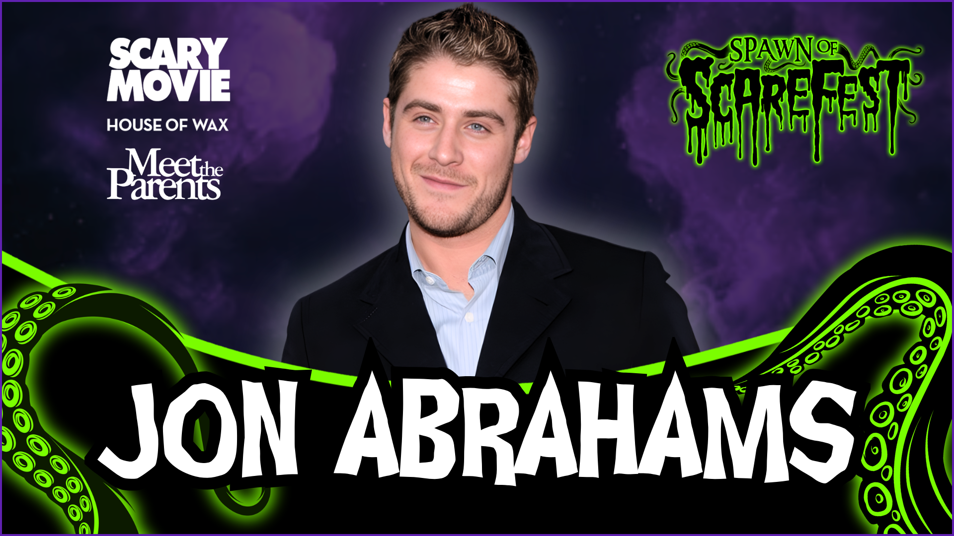 Spawn of ScareFest – Spawn of ScareFest is the immersive evolution of ...