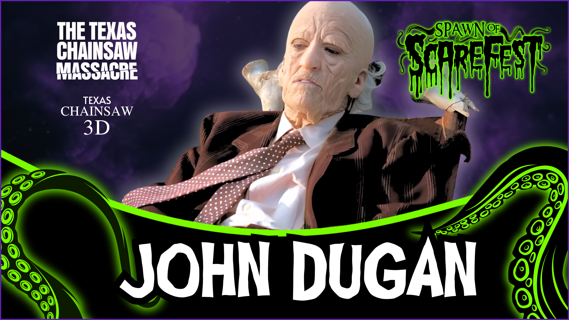 Spawn of ScareFest – Spawn of ScareFest is the immersive evolution of ...