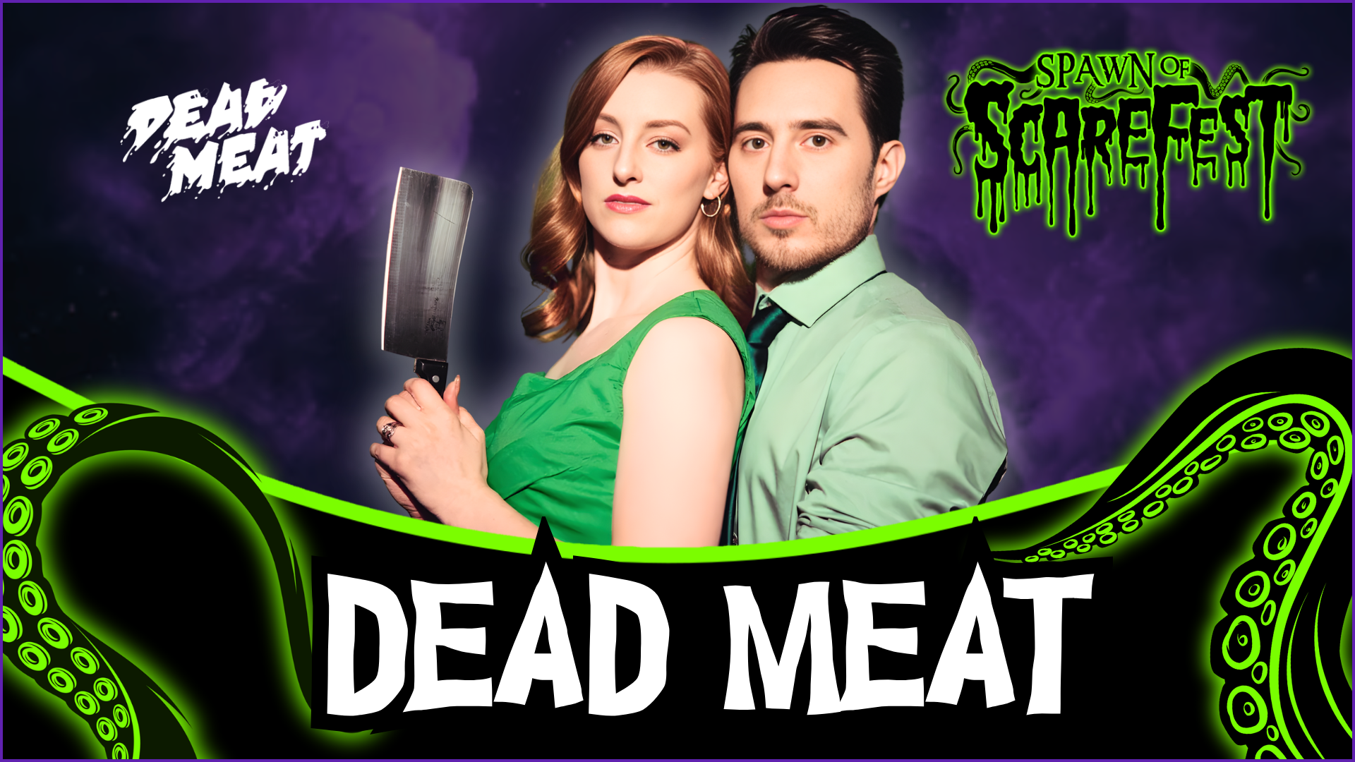 Spawn of ScareFest – Spawn of ScareFest is the immersive evolution of ...