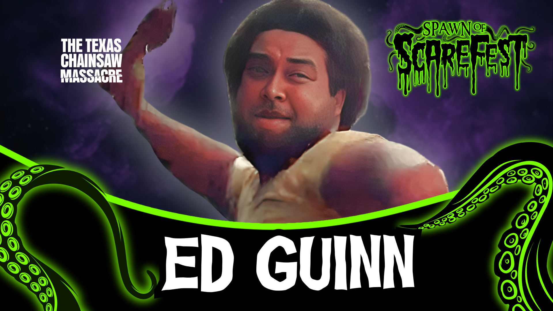 Spawn of ScareFest – Spawn of ScareFest is the immersive evolution of ...