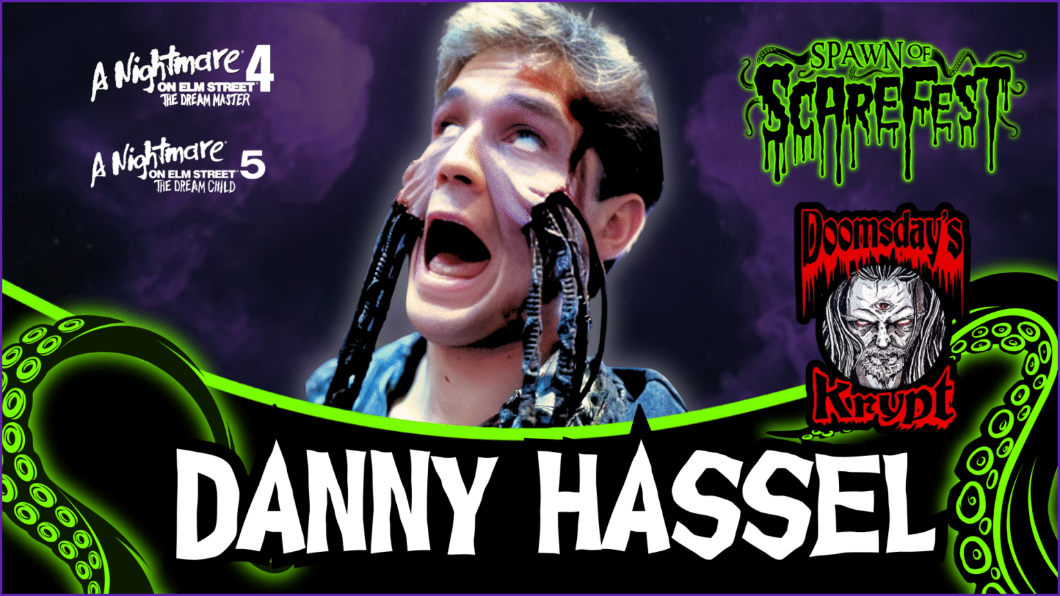 Spawn of ScareFest – Spawn of ScareFest is the immersive evolution of ...