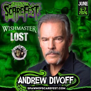 Spawn of ScareFest – Spawn of ScareFest is the immersive evolution of ...