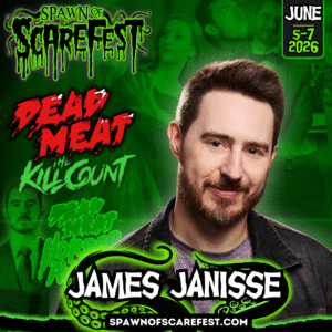 Spawn of ScareFest – Spawn of ScareFest is the immersive evolution of ...